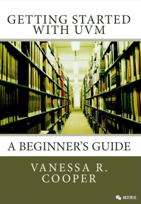 硅芯思见：IC验证应读书推荐_getting started with uvm_硅芯思见的博客-CSDN博客