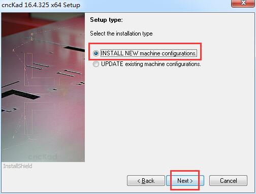 cnckadv16安装教程（含详细安装方法）_cnckad安装-CSDN博客