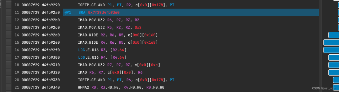 CUDA实战 | 三个高效实用的CUDA算法实现-CSDN博客