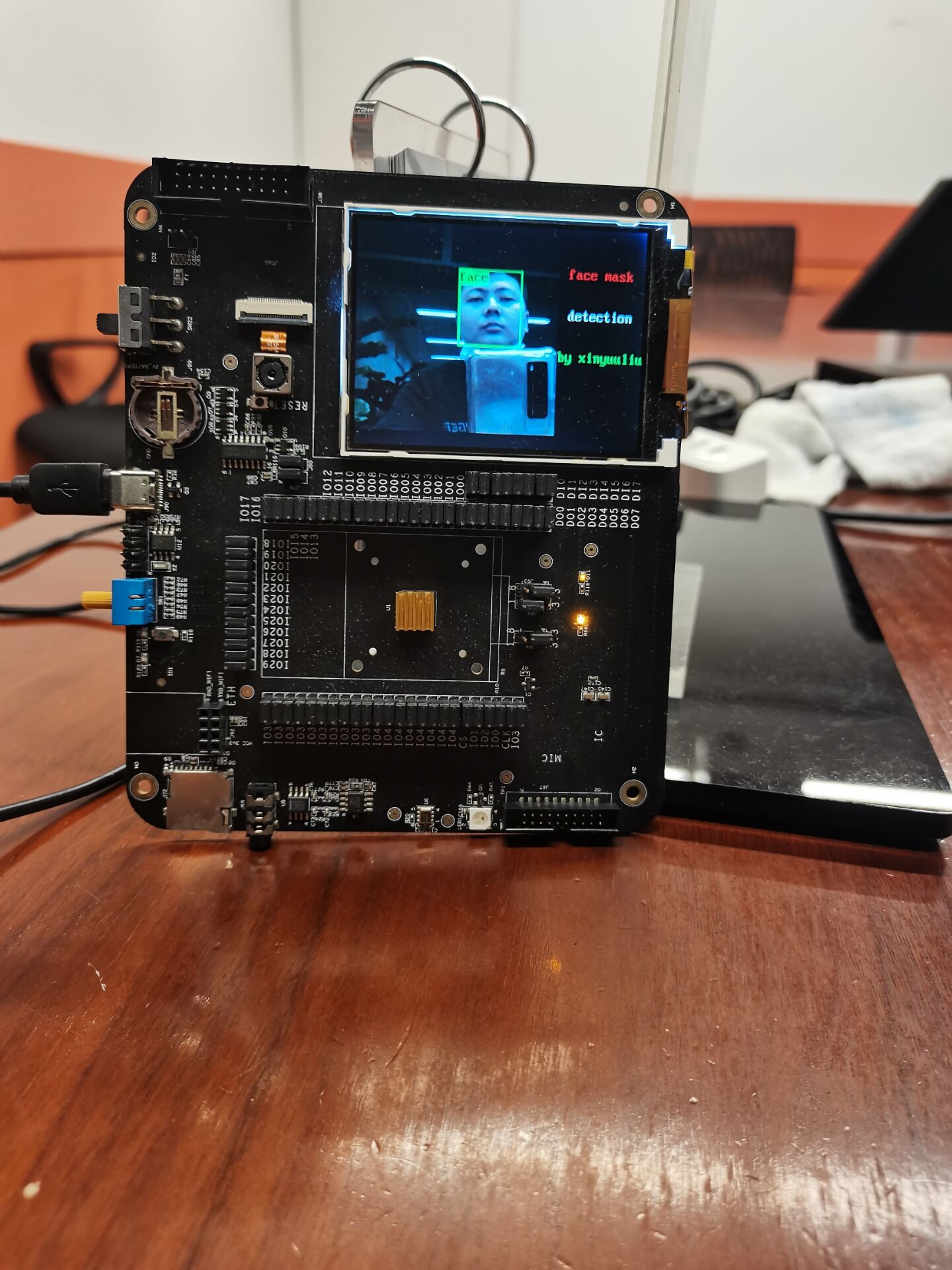 K210,yolo，face_mask口罩检测模型训练及其在K210，kd233上部署-CSDN博客