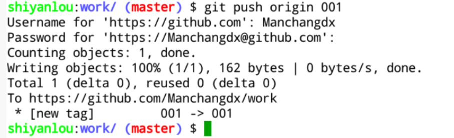 Git tag 和 GitHub releases_gitee的releases在哪-CSDN博客