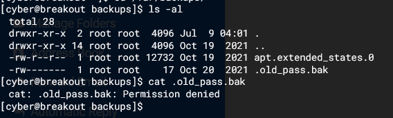 vulnhub——EMPIRE: BREAKOUT-CSDN博客