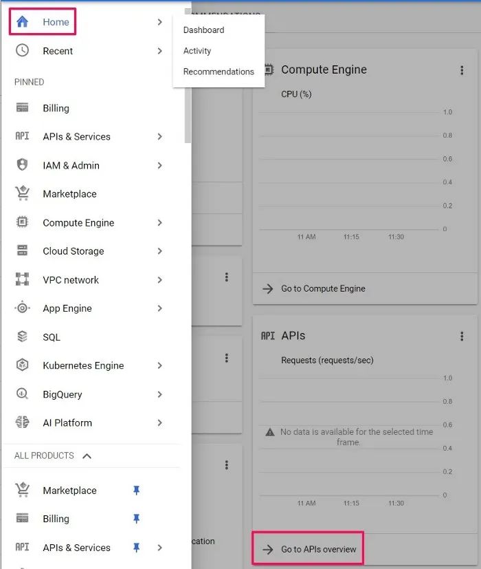 使用Google Vision API进行计算机视觉图像创意分析-CSDN博客