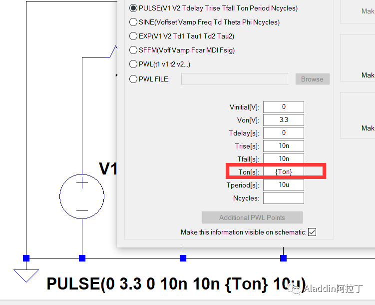 ltspice导入spice模型_【技术分享199】LTspice：PWM LED 调光 、运放构成的可变恒流源...-CSDN博客