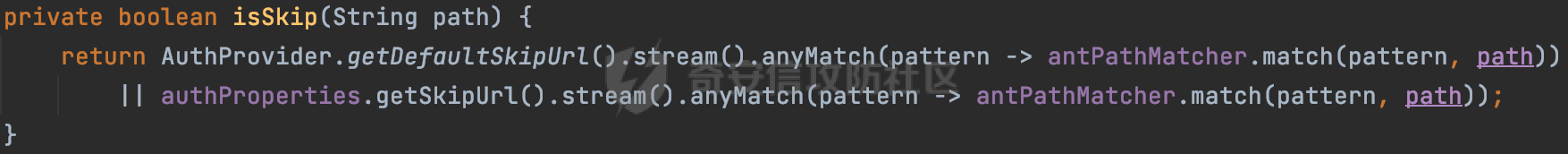 转载：SpringBlade框架JWT认证缺陷漏洞CVE-2021-44910-CSDN博客