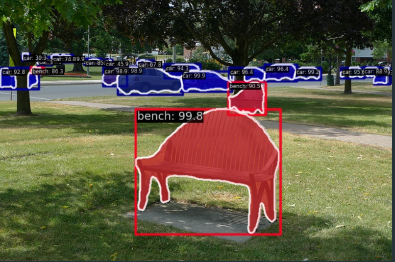 convnext_mmcv目标检测模型_convnext mmdet-CSDN博客