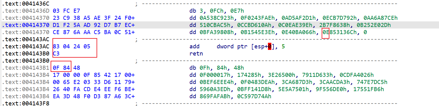 DubheCTF2024 | Reverse (3道)_2024 vn reverse writeup-CSDN博客