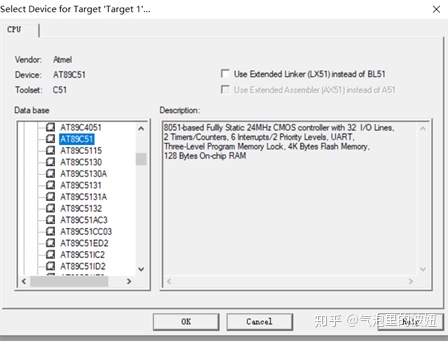 keil生成hex文件找不到_Keil c51 生成HEX的方法-CSDN博客