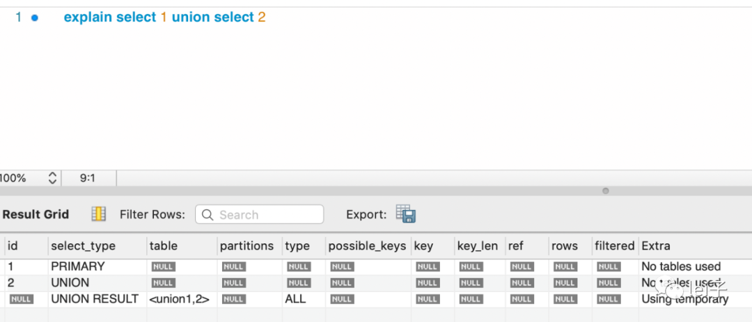 mysql const ref_掌控你的MySQL语句执行方案-CSDN博客