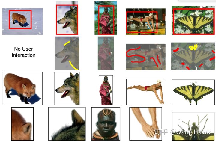 Grab Cut与Graph Cut_grabcut算法缺点-CSDN博客