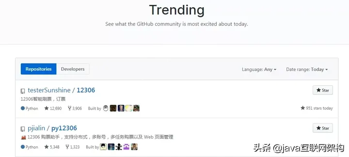 真的牛，试用了下GitHub上22万Star的第一抢票神器，3秒钟抢到_github抢票软件 csdn-CSDN博客