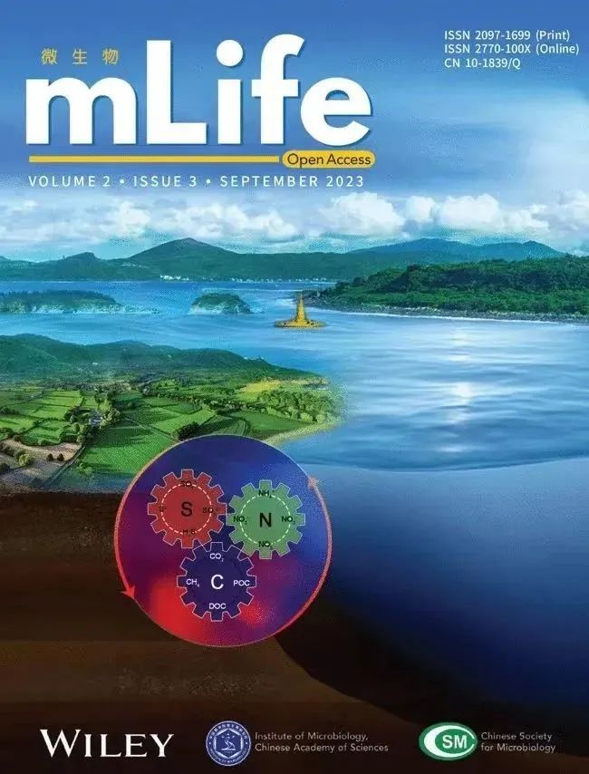 mLife | 一种适用于体内抗菌治疗评价的高灵敏生物发光系统-CSDN博客