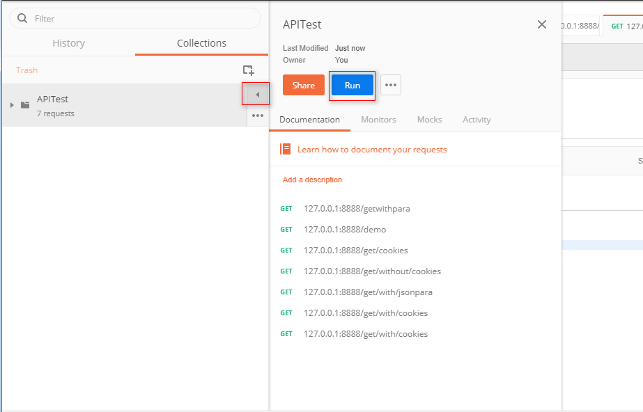postman 获取session_Postman的基本操作-CSDN博客