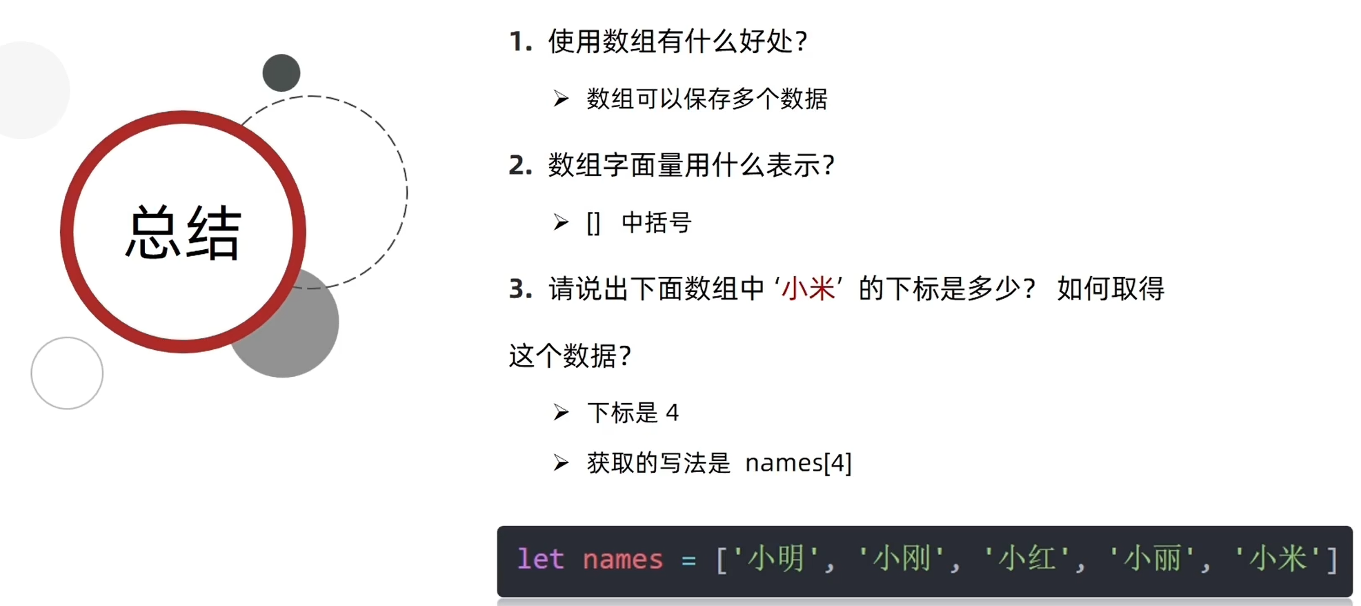 JavaScript基础（day01:let/const变量、数据类型、ES6模板字符串）_代码let-CSDN博客