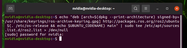 自己安装ros2 foxy_ros2 foxy安装-CSDN博客
