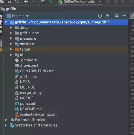 Apache Griffin入门指南_yang灬仔-CSDN博客_apache griffin