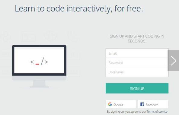 程序员口中的demo是什么意思_学习编程丨对程序员影响深刻的5个编程网站，赶紧收藏一波...-CSDN博客