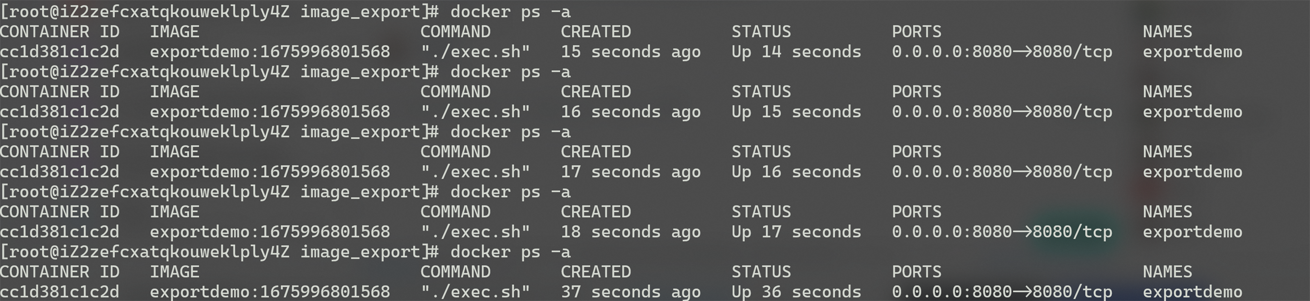 CodeWave系列：7.CodeWave 智能开发平台 项目导出及本地部署_codewave导出的是什么语言-CSDN博客