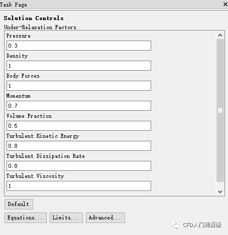 fluent linux运行算例,Fluent算例精选｜03利用VOF和蒸发-冷凝模型-CSDN博客