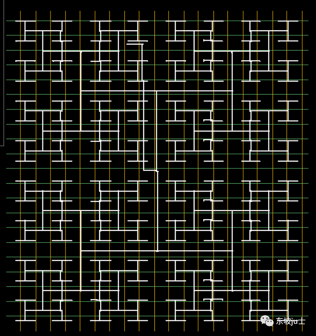 Multi-Source Clock Tree Synthesis (MSCTS)简介_clock mesh-CSDN博客