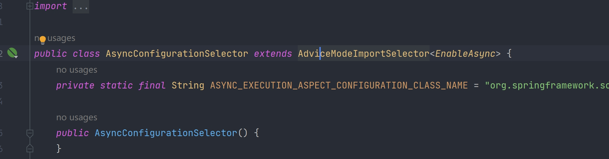 Spring boot 自定义@EnableXXX注解,实现bean的注入_自定义enable注解-CSDN博客