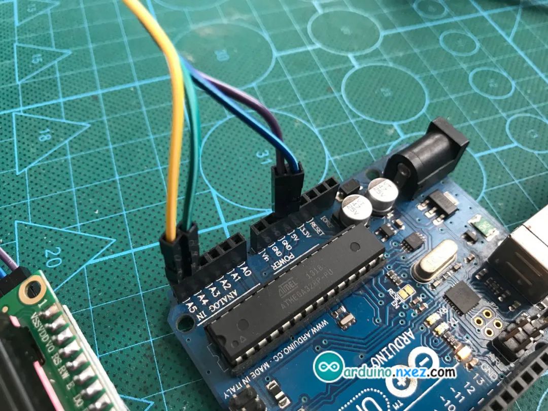 Arduino蜂鸣器音乐代码arduino 通过 I2c 驱动 Lcd1602 液晶屏 Csdn博客 2816
