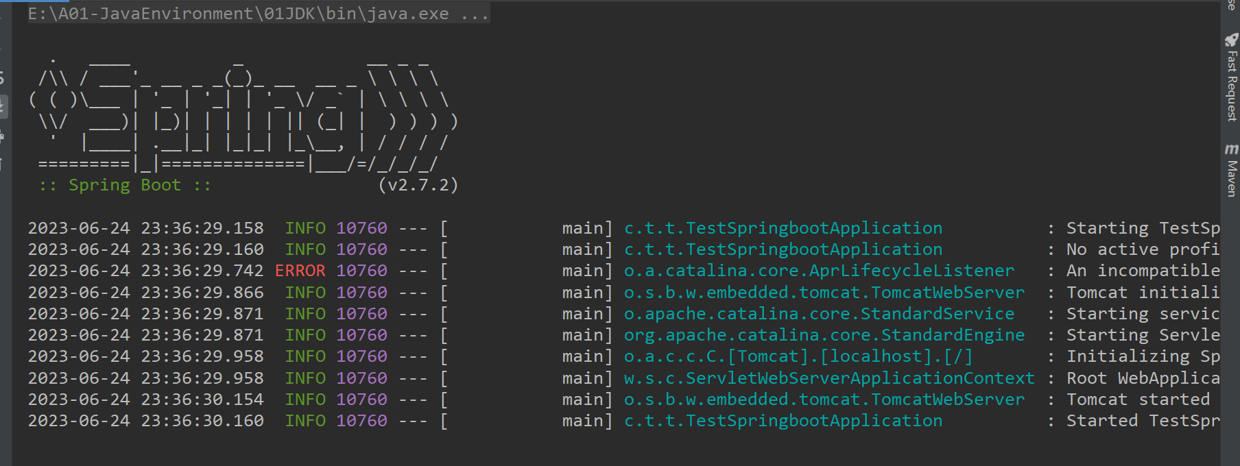 day65_66_SpringBoot_componentscan扫描导入包-CSDN博客