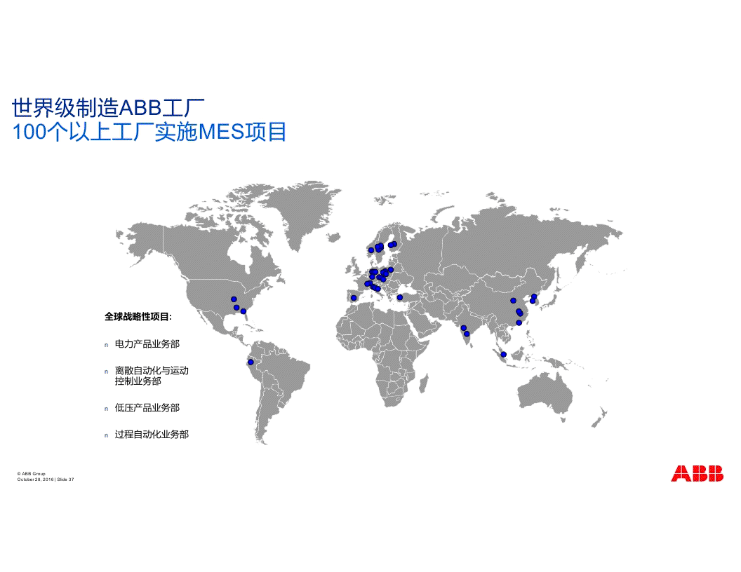 【MES】ABB官方49张PPT教你玩转MES！_产业智能官的博客-CSDN博客