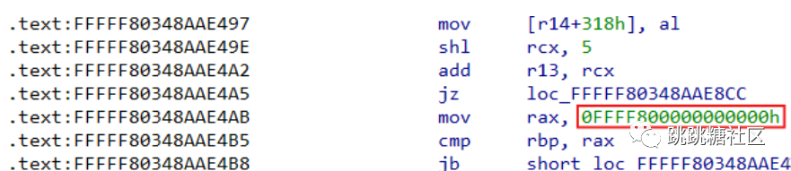 x64下隐藏可执行内存_隐藏进程 过pg-CSDN博客
