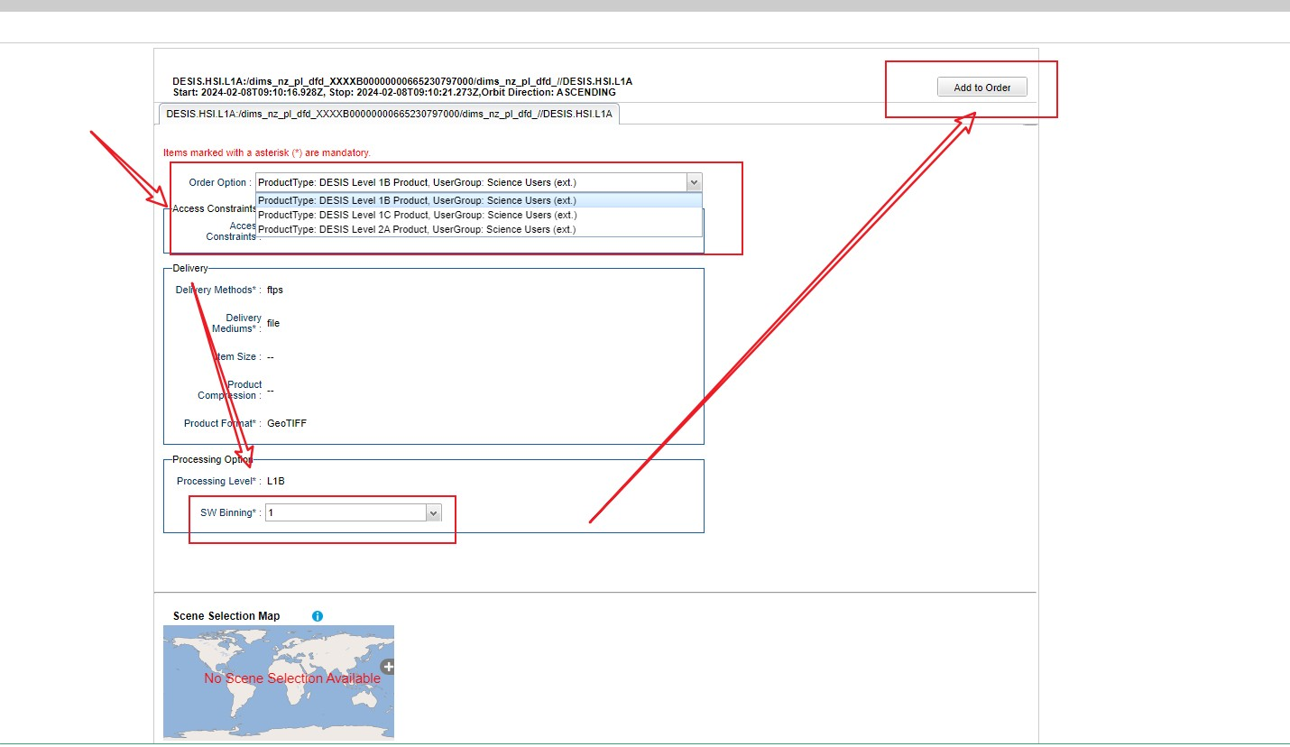 高光谱DESIS数据介绍及下载-CSDN博客