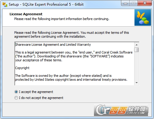 Expert个人版 Sqlitesqlite可视化管理工具sqlite Expert Pro Csdn博客 