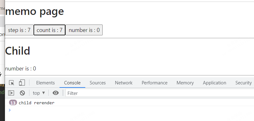 react | memo与useMemo的作用以及区别_react memo和usememo的区别_沈思齐的博客-CSDN博客