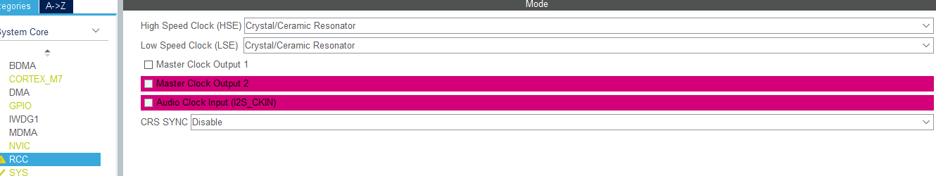 stm32 使用 虚拟串口 cdc 遇到的问题记录 （带有rtos。主要问题为 时钟 和 malloc）_stm32 cdc 多次 无法识别-CSDN博客