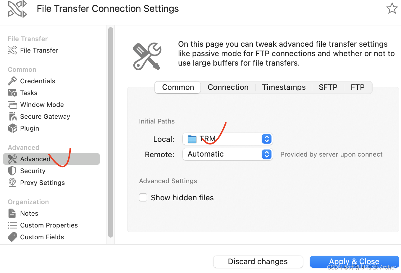 服务器-传文件-Royal TSX使用说明--File Transfer文件快传递方法（实践可行）_royal tsx怎么上传文件-CSDN博客