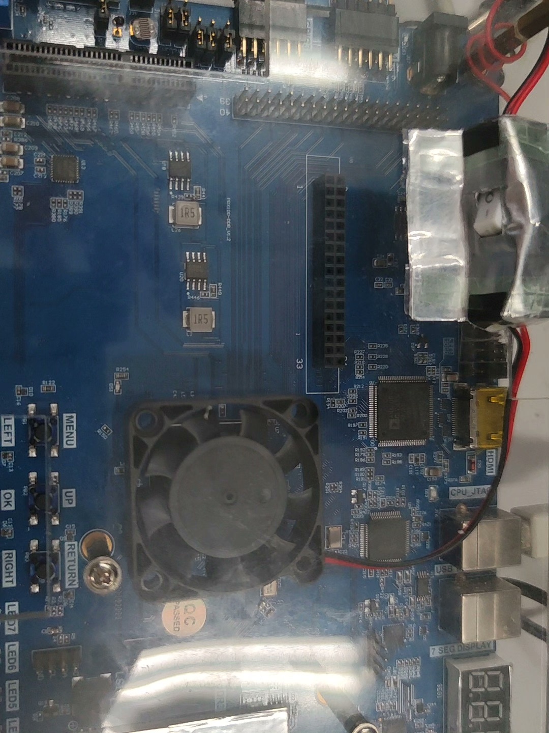 【实践分享】基于fpga Artix7 100t的纯verilog编写cnn神经网络加速手写字识别,使用ov5640摄像头dvp接口,减轻误识别问题,fpga Artix7 100t实现手写字 4727