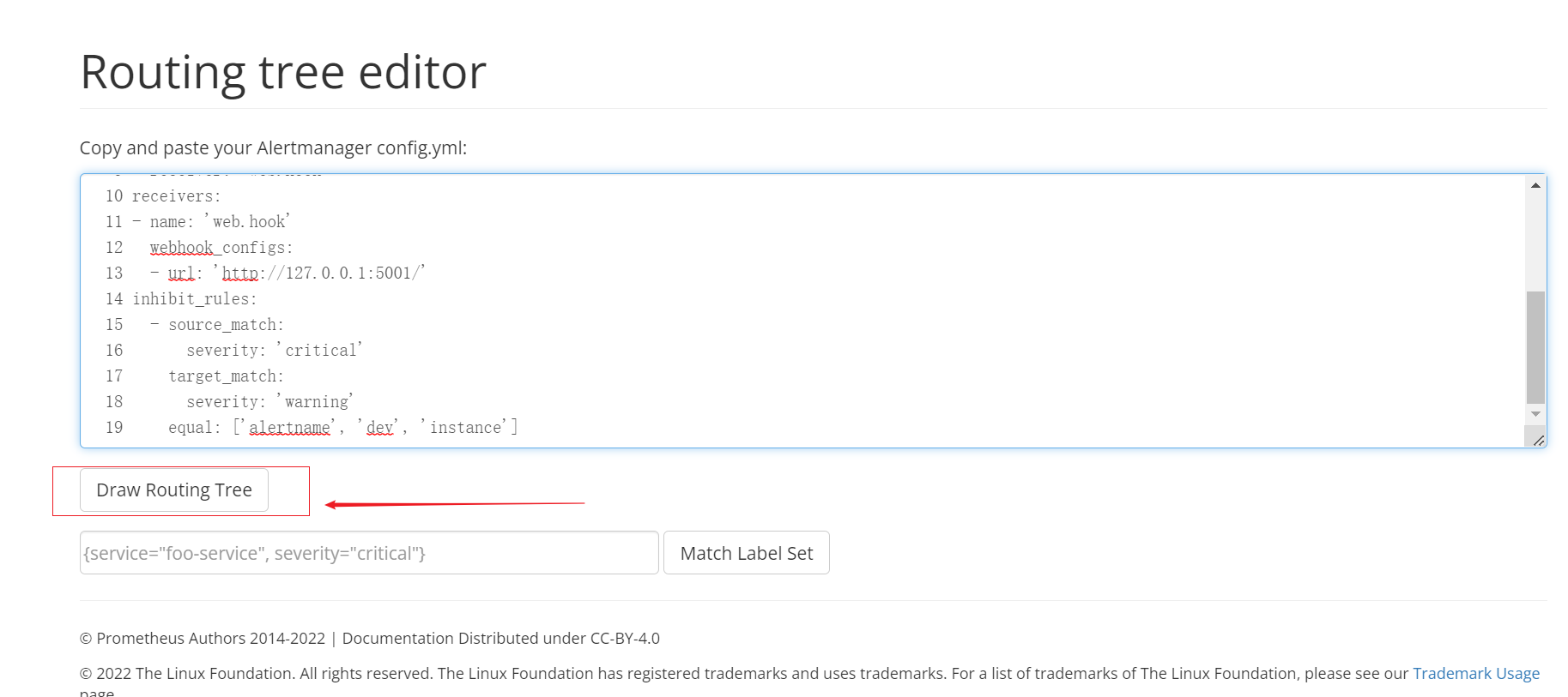AlertManager实现webhook告警（使用Postman测试）_alertmanager webhook-CSDN博客