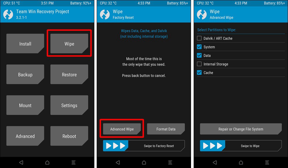 小米上的lineageos-CSDN博客