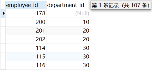 【MySQL】06-多表查询_mysql中使用where多表查询-CSDN博客