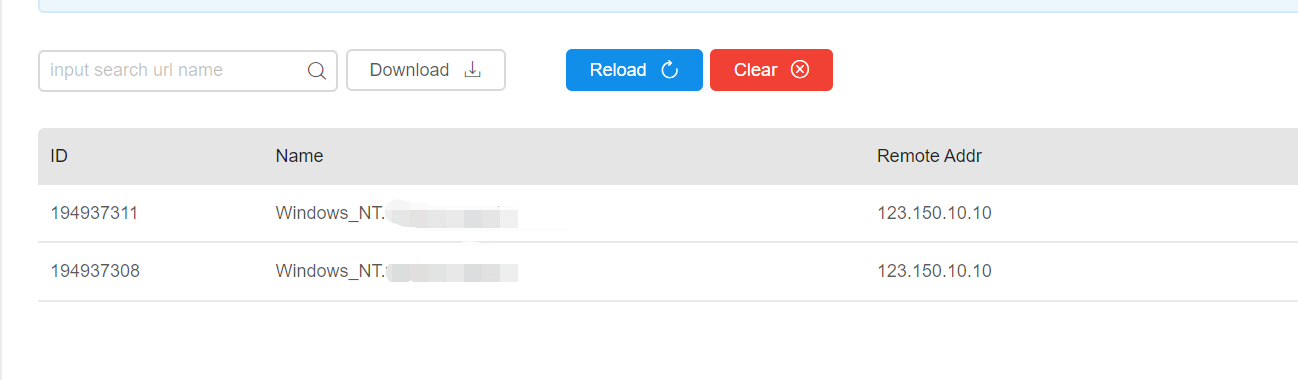 利用dnslog和ceye.io盲打-CSDN博客