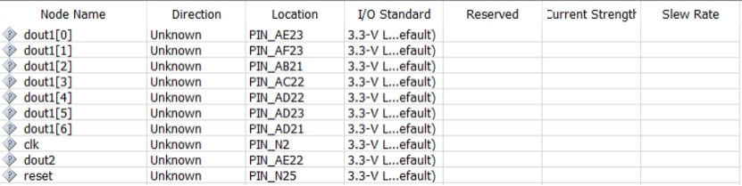 EDA第三次实验(VHDL)--时序电路设计_时序信号发生器的eda设计-CSDN博客