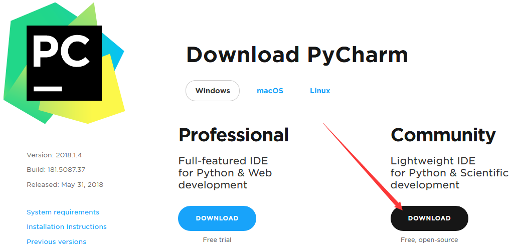 PyCharm+Miniconda3 installation and configuration tutorial - Programmer ...