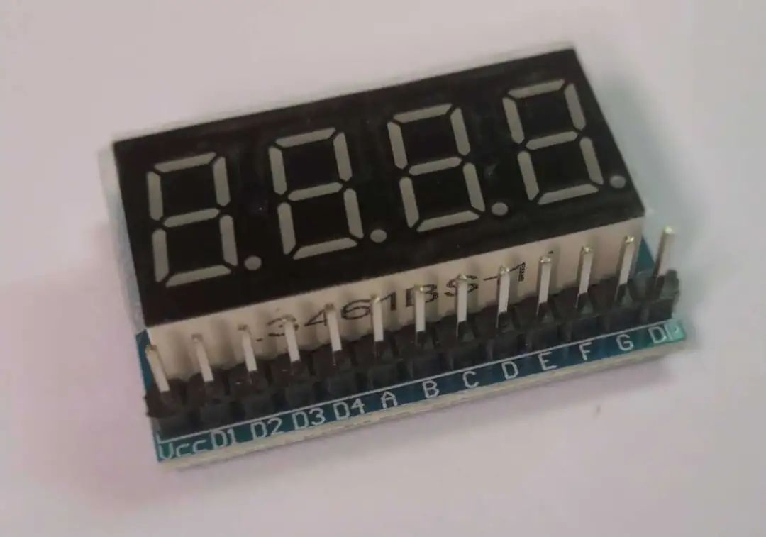 430单片机实现三人投票表决器_MSP430F5529LP实现数码管显示-CSDN博客