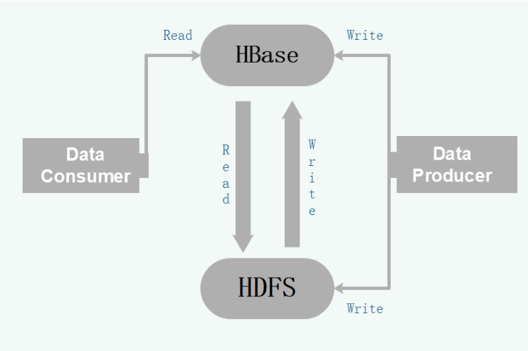 14-HBase的介绍、数据模型以及架构模型_请以实例说明hbase数据模型-CSDN博客