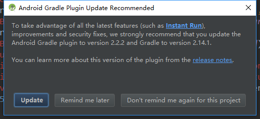 android studio 刷新工程,AndroidStudio更新出现Refreshing 'xxx' Gradle Project状态解决办法...-CSDN博客
