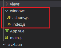 基于Tauri2+Vue3搭建桌面端程序|tauri2+vite5多窗口|消息提醒|托盘闪烁-CSDN博客