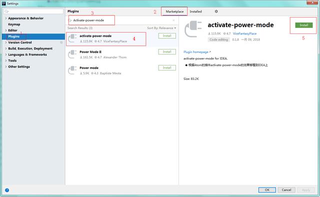 Idea设置sql方言提示 (idea出现sql Dialect Is Not Configured警告的解决方案) 编程库