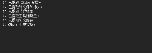 win10: vs2022+cmake+eigen3+opencv_window vs2022 安装eigen3-CSDN博客