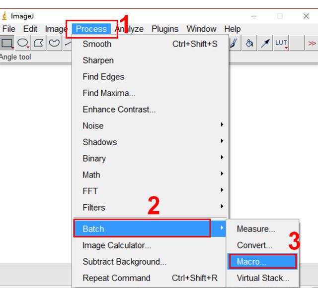 imageJ 如何下载plugin_ImageJ | 如何批量处理图片？-CSDN博客