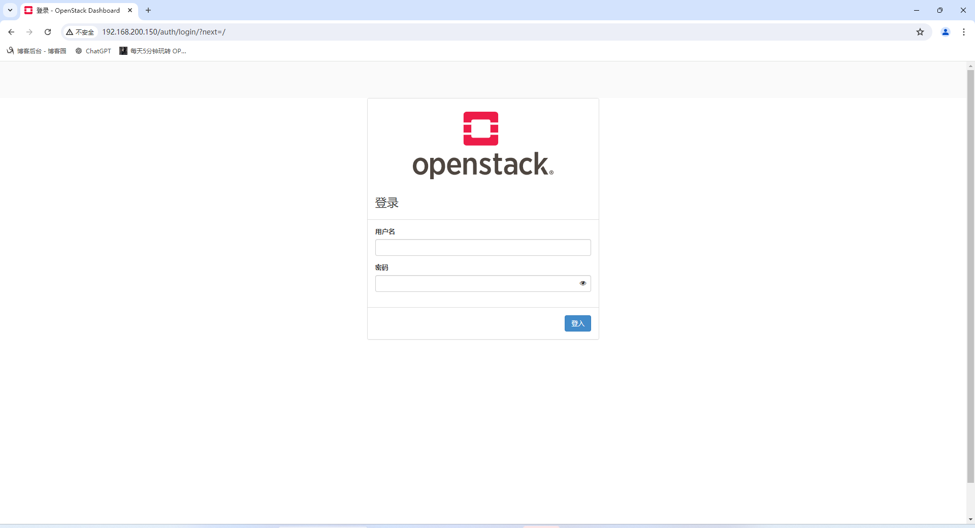 Kolla-ansible部署openStack-CSDN博客